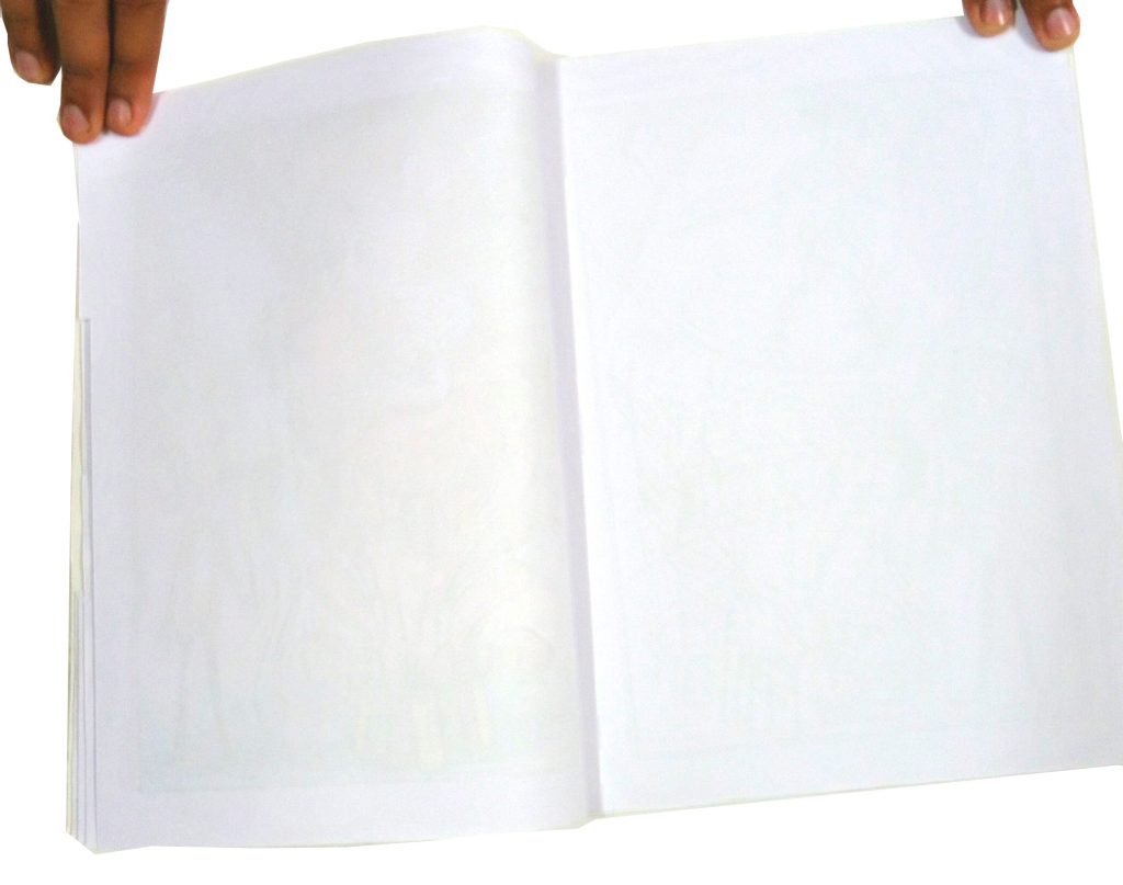 Circus Coloring Book Magic Trick / Circus Drawing Book Magic (Jumbo ...